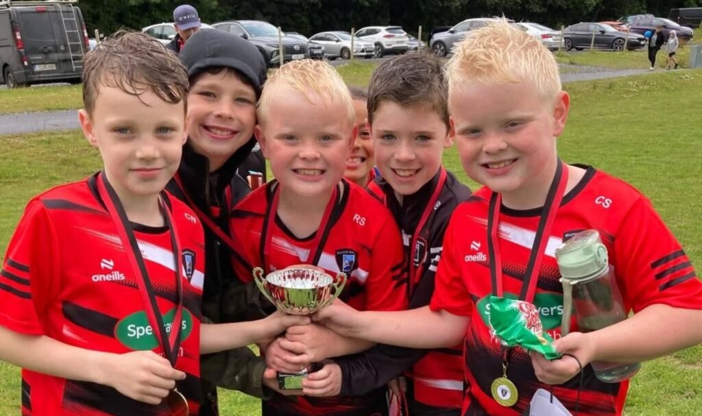 Social - Maynooth Town FC